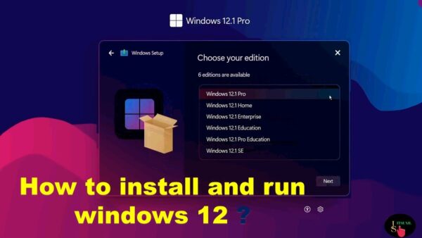 Windows 12 Beta download Archives - einfohunt